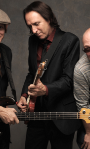 Home | Michael Landau